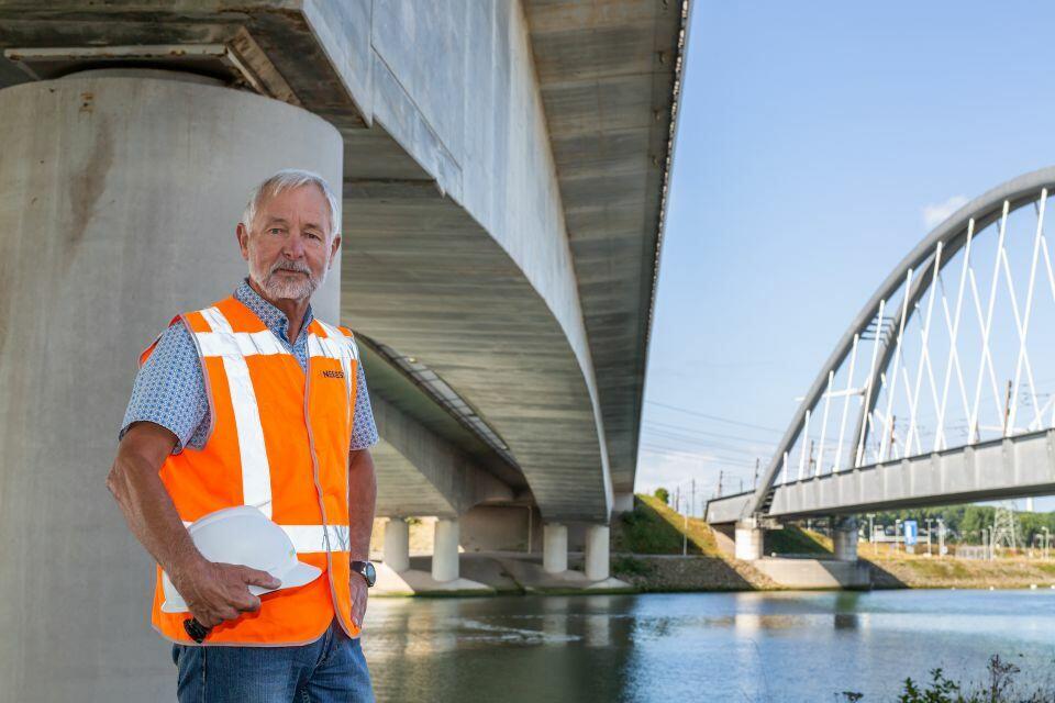 Interview met Jaap van Eldik
