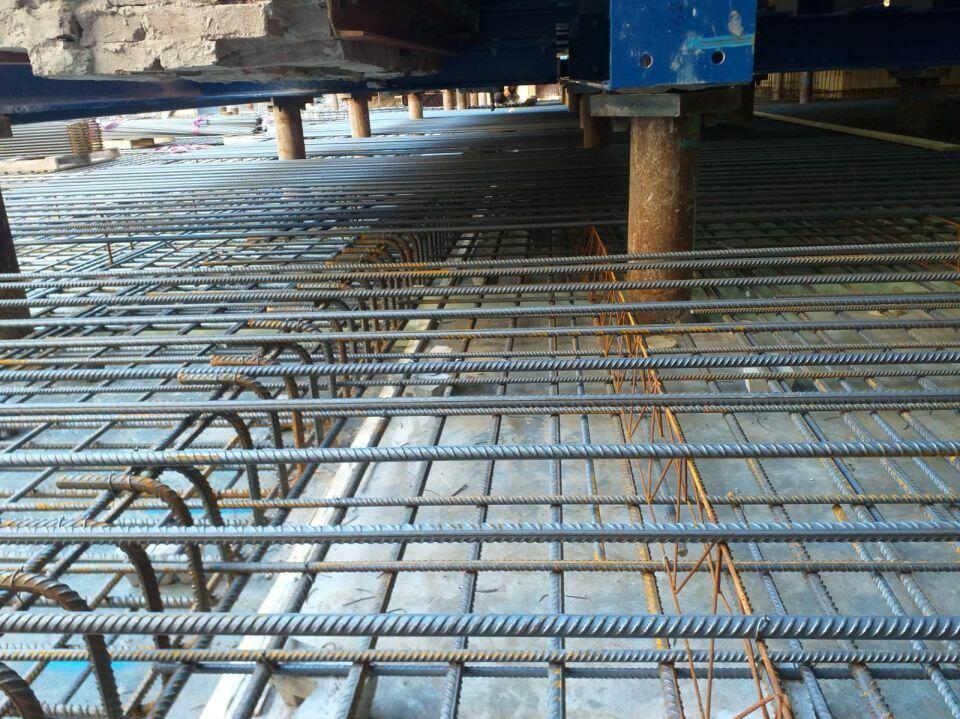 Bijvangst van het 3D ontwerpen van wapening