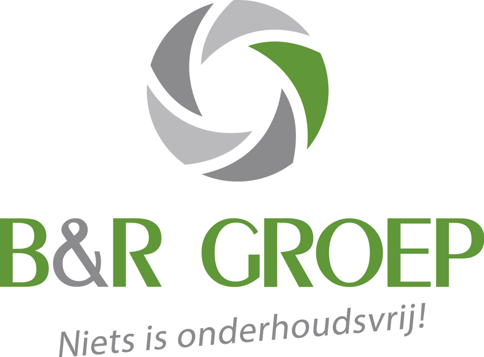 B&R Groep is de nieuwe partner van Betoniek, welkom!